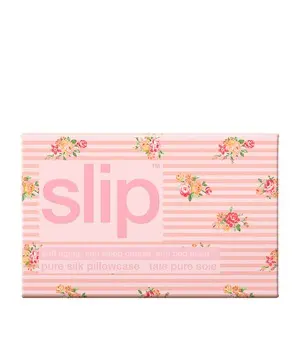 Slip Silk Queen Pillowcase