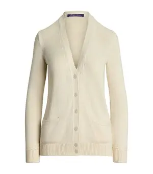 Ralph Lauren V Neck Cardigans For Women