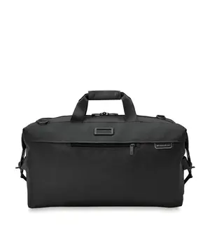 Briggs & Riley Baseline Weekender Duffle Bag - Black