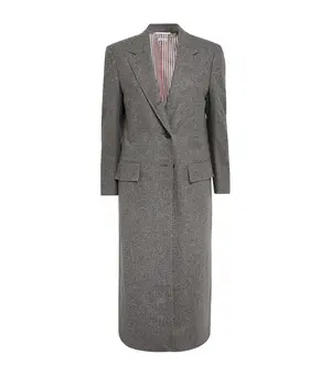 Thom Browne Tailored Outerwear For Women