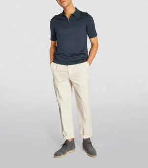 Sandro Polo Shirt