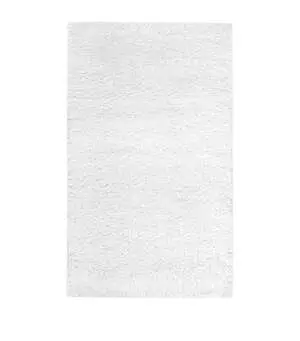 GRACCIOZA Egoist Cloud Bath Mat - White