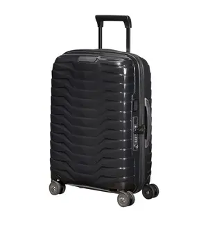SAMSONITE Proxis Trolley - Black