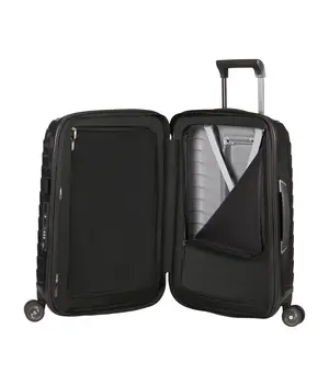 SAMSONITE Proxis Trolley - Black