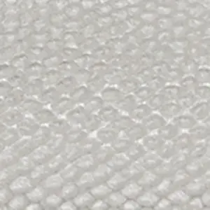 GRACCIOZA Cotton Pearls Bath Sheet