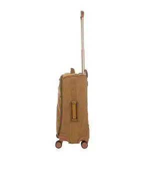 Bric'S Life Soft Suitcase