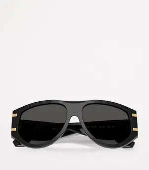 Dolce & Gabbana Dg Millennials Pilot Sunglasses