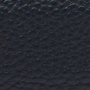 TOM FORD Calf Leather Belt With 't' Detail - Blue