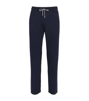 FIORONI CASHMERE Cashmere Sweatpants