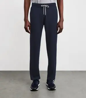 FIORONI CASHMERE Cashmere Sweatpants