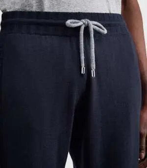 FIORONI CASHMERE Cashmere Sweatpants