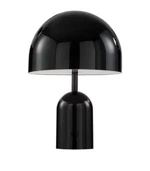 TOM DIXON Portable Bell Table Lamp