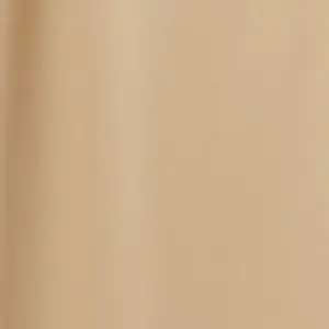 Burberry Waterloo Long Trench Coat - Yellow
