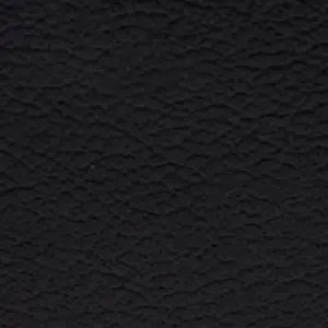 ETTINGER 6-slot Capra Bifold Wallet - Black