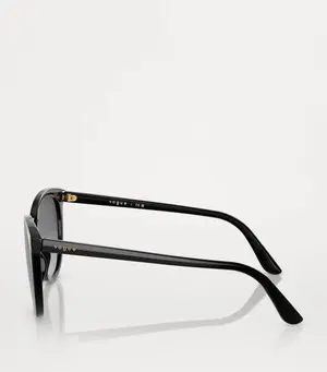 VOGUE Nylon 0vo5230s Sunglasses - Black