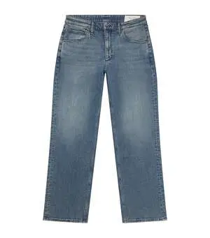 Rag & Bone Fit 4 Straight Leg Jeans