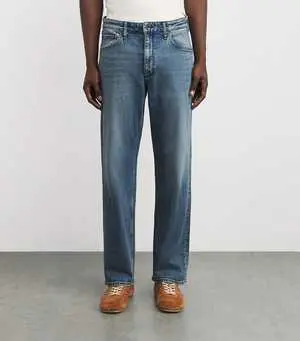 Rag & Bone Fit 4 Straight Leg Jeans
