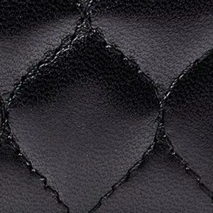 ASPINAL OF LONDON Leather Slim Card Holder - Black