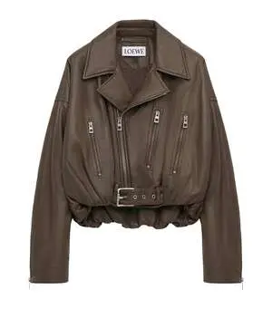 Loewe Padded Jackets For Women