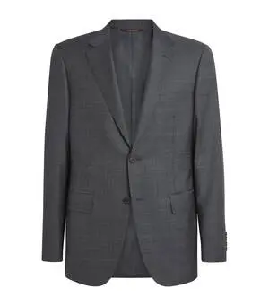 Men's 2 Piece Suits