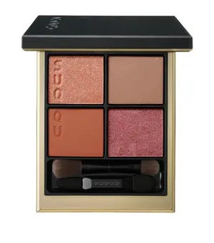 SUQQU Signature Colour Eyes Palette - Metallic