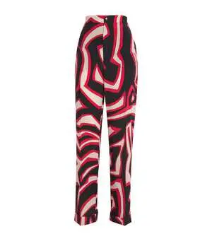 Emilio Pucci Casual Bottoms For Women