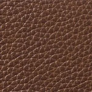 Mulberry Leather Darley Passport Holder - Brown