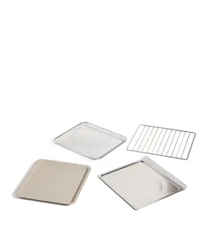 OUR PLACE Wonder Oven Accessory Set - Neutral
