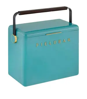 FIELDBAR Gin Trunk Cooler Box