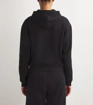 SKIMS Classic Fleece Hoodie