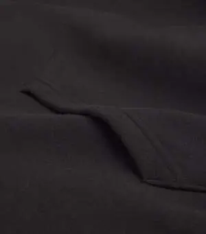 SKIMS Classic Fleece Hoodie