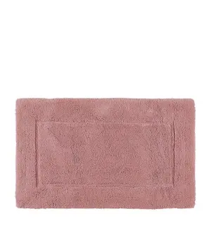 ABYSS & HABIDECOR Must Bath Mat - Pink