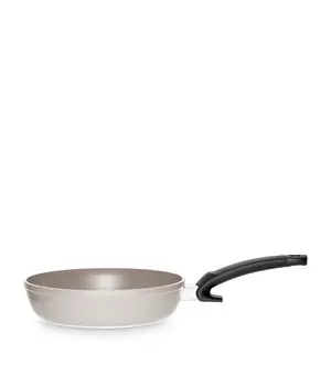 FISSLER Ceratal Comfort Frying Pan - Grey