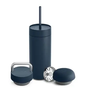 FELLOW Carter Travel Mug Bundle - Blue