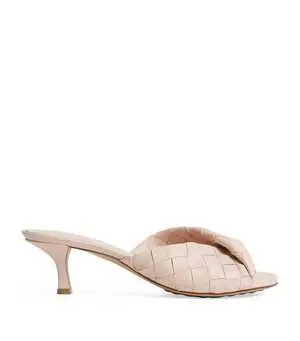 Bottega Veneta Neutrals Shoes For Women
