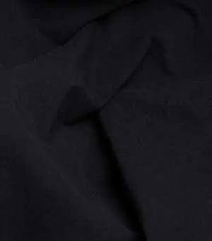 SKIMS Cotton Jersey Short-sleeve T-shirt - Black
