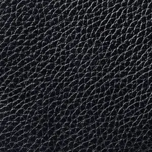 ASPINAL OF LONDON Large Leather Ella Pouch - Black