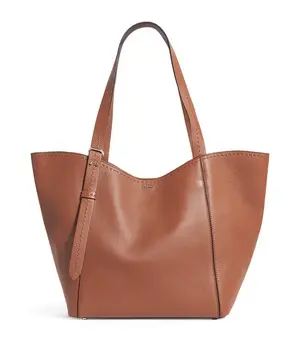 Max Mara Buckled Bags For Women