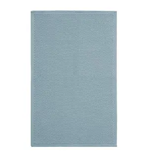 GRACCIOZA Heaven Bath Mat - Blue