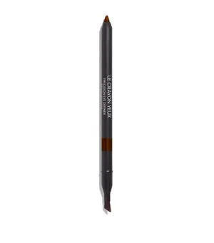 Chanel Le Crayon Yeux Renovation Eye Definer - Brown