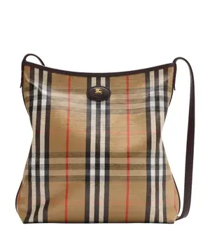 Burberry Extra Large Shoulder Bags