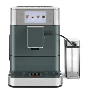 KITCHENAID Fully Automatic Espresso Machine - Grey