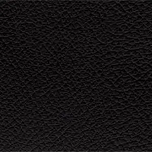 ETTINGER Leather Travel Pouch - Black