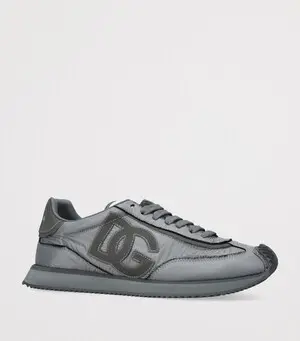 Dolce & Gabbana Dg Cushion Sneakers