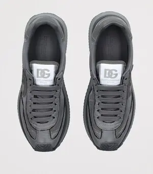 Dolce & Gabbana Dg Cushion Sneakers