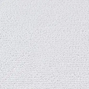 ABYSS & HABIDECOR Reversible Bath Mat - White