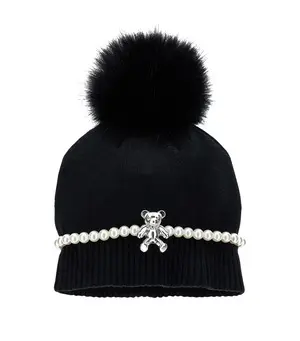 Monnalisa Beanie Hats For Women