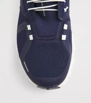 On Cloud 6 Sneakers - Navy