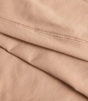 SKIMS Fits Everybody Boyshort Briefs - Brown