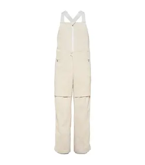 Men's Dungaree Fit Pants